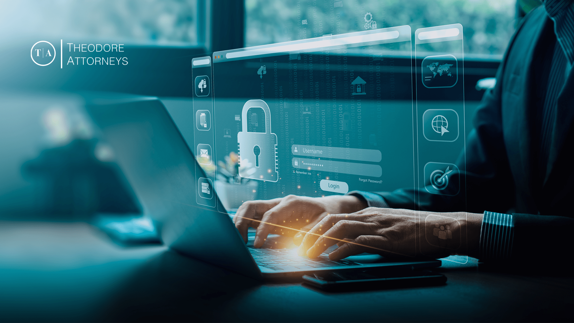 Home - Theodore Attorneys